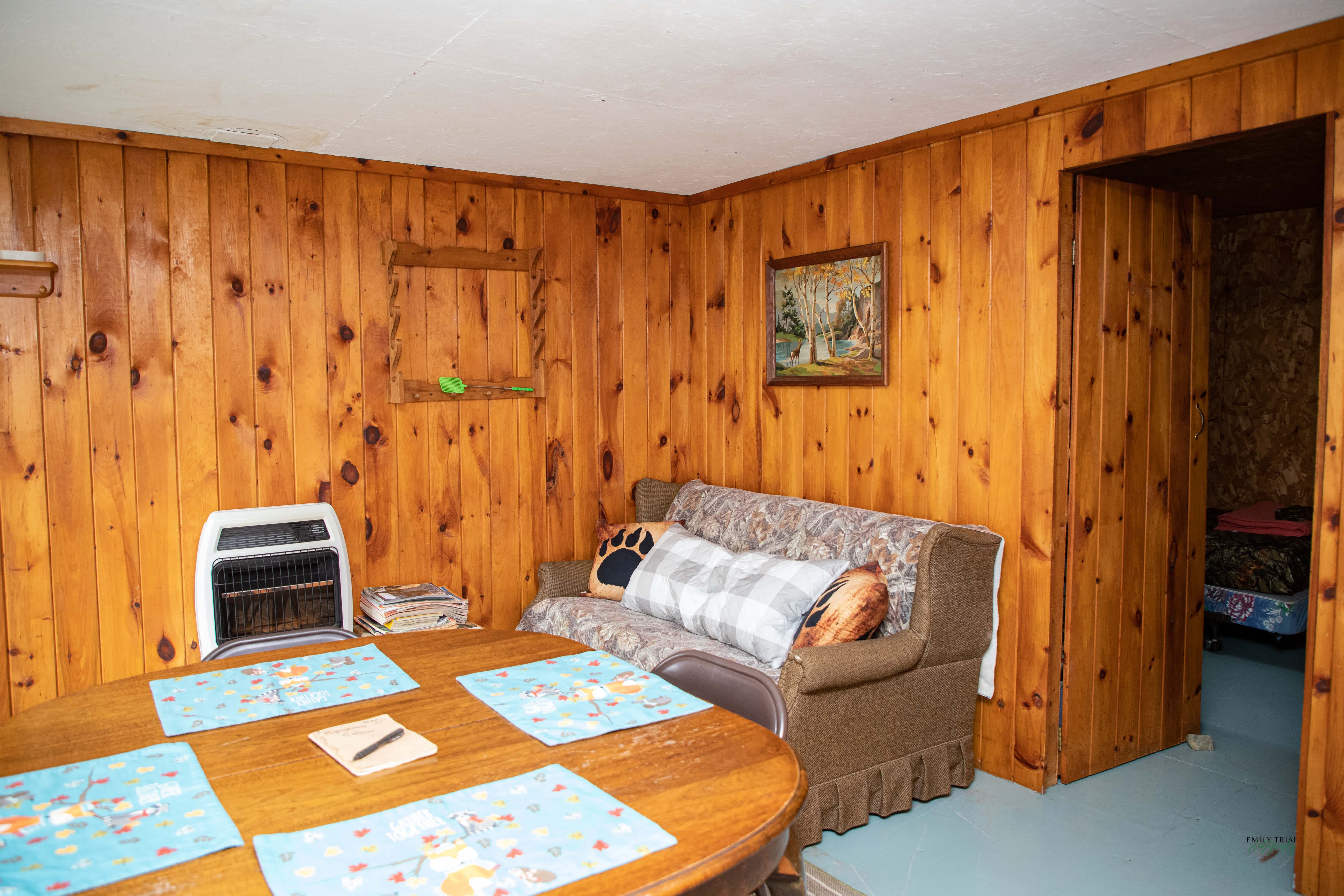 Gallery - Main Adventures